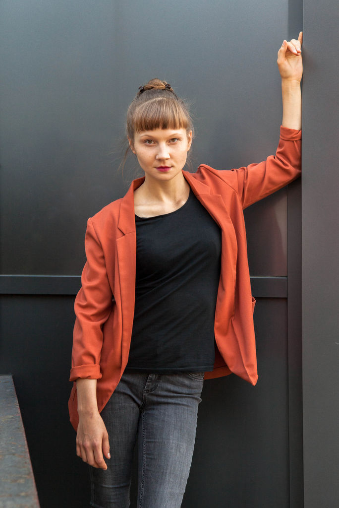 Picture of Christina Otto