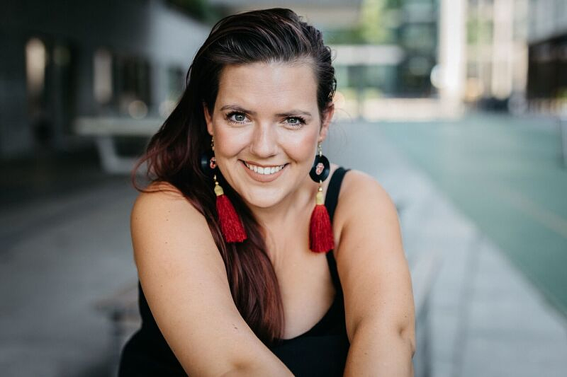 Picture of Josephine Strietzel