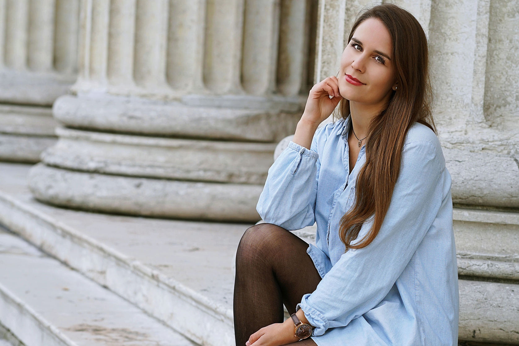 Picture of Josephine Roy