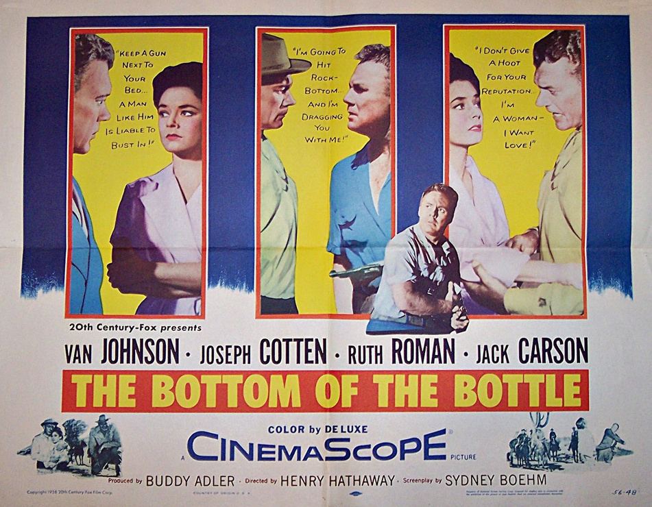 The Bottom of the Bottle picture