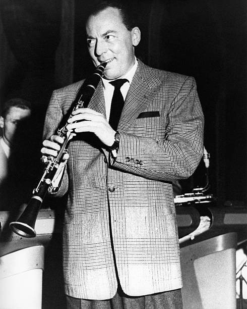 Woody Herman