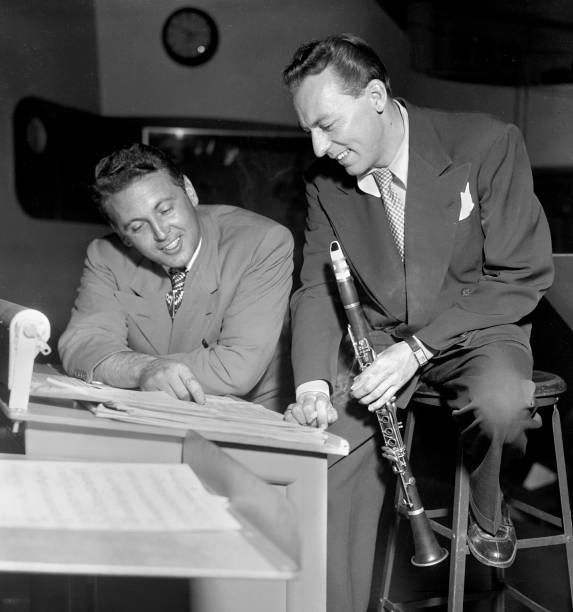 Allan Jones, Woody Herman