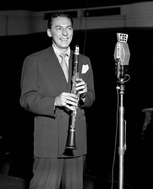 Woody Herman