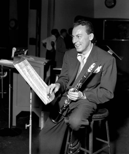 Woody Herman