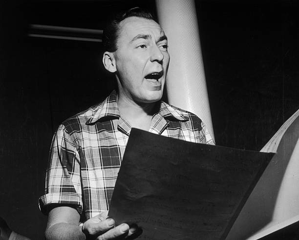 Woody Herman