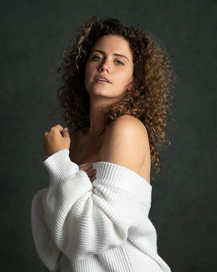 Picture of Emma Deckers