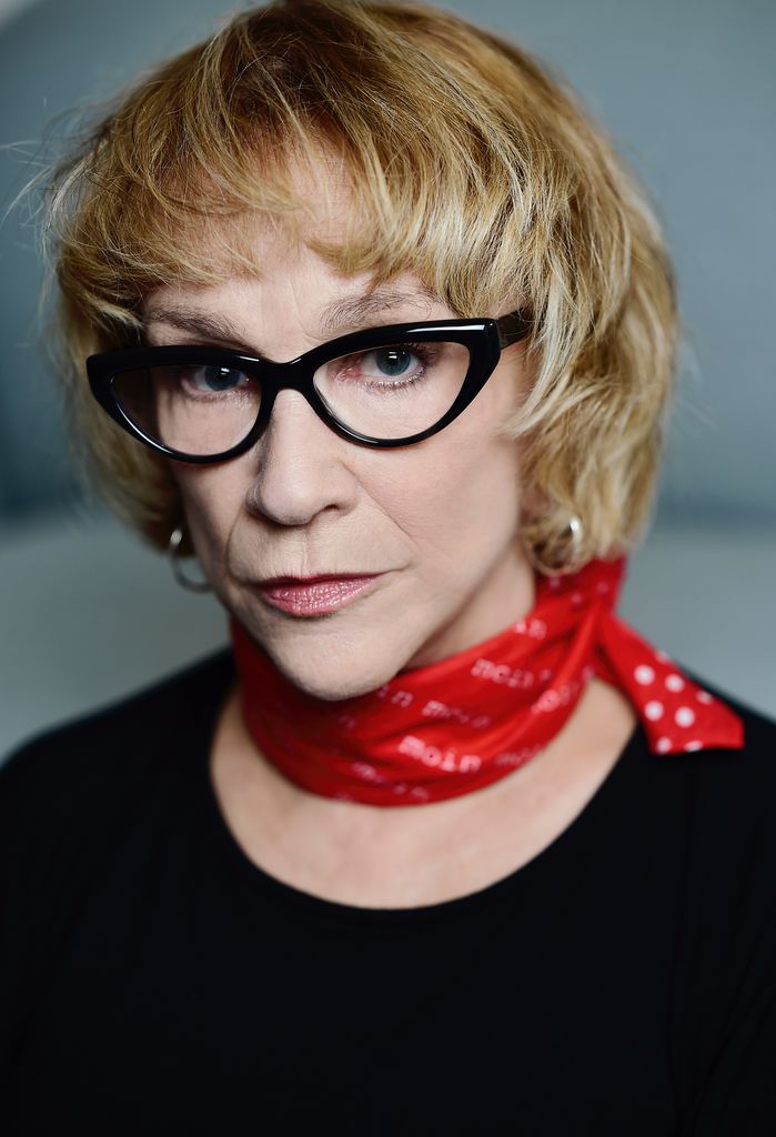 Picture of Cornelia Lippert