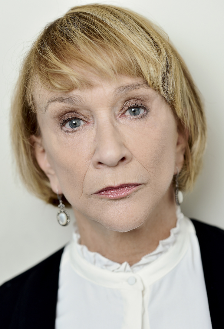 Picture of Cornelia Lippert