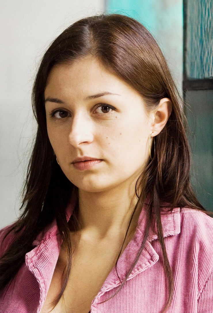 Image of Izabela Kala