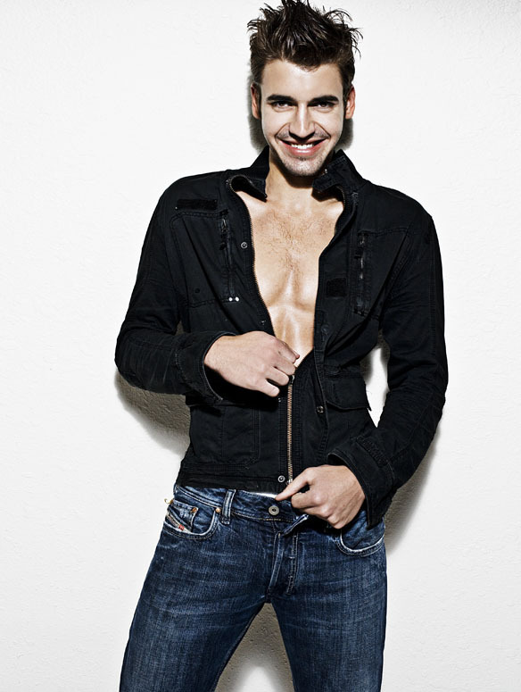 Gabriel Everett picture