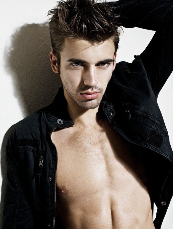 Picture of Gabriel Everett