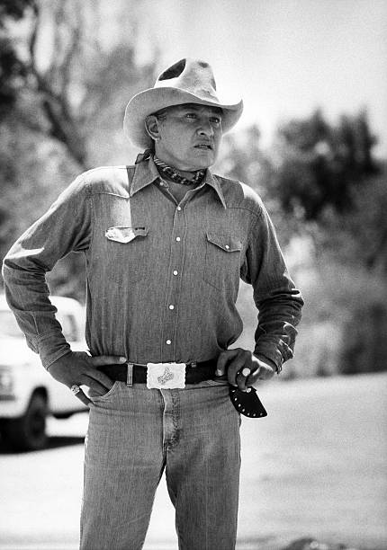Will Sampson