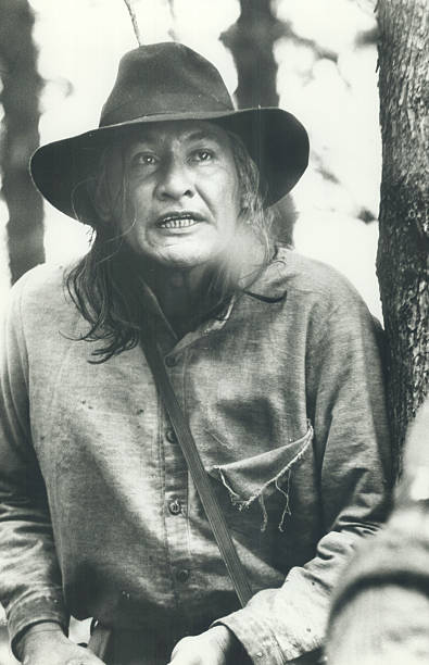 Will Sampson