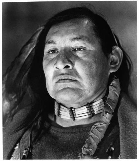 Will Sampson