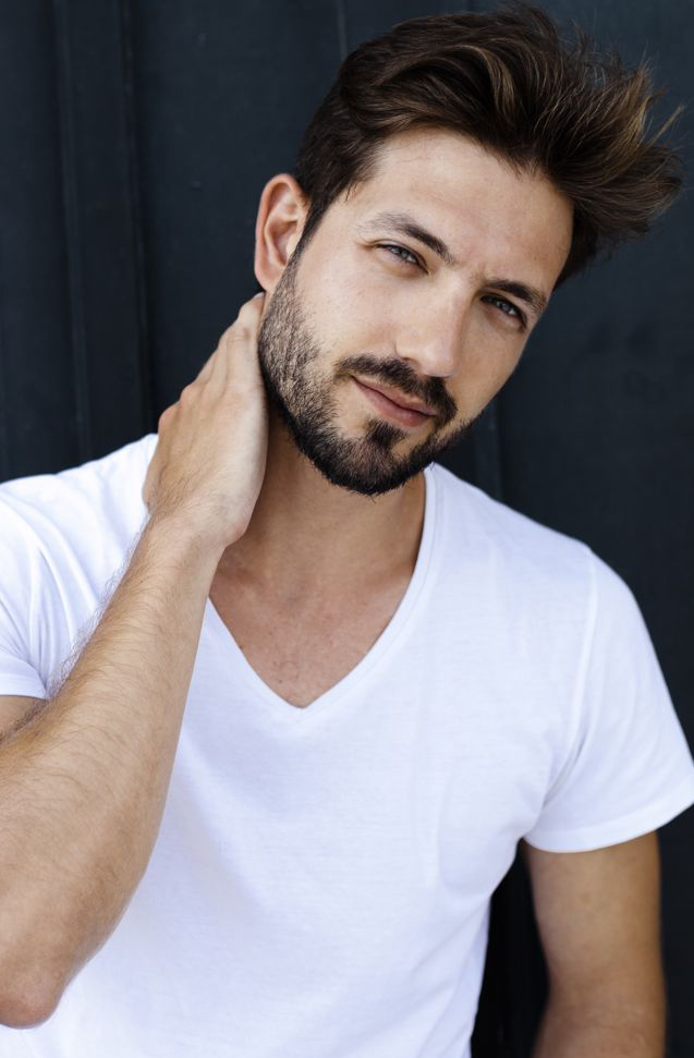 Picture of Henrique Feller