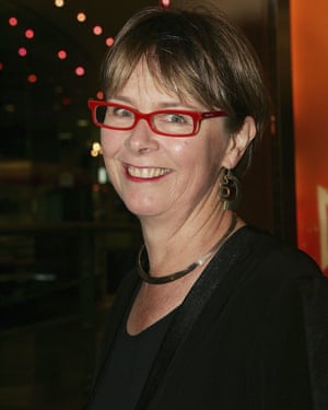 Picture of Penny Cook