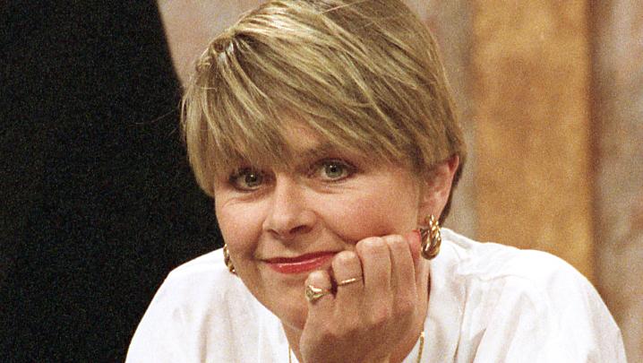 Picture of Penny Cook