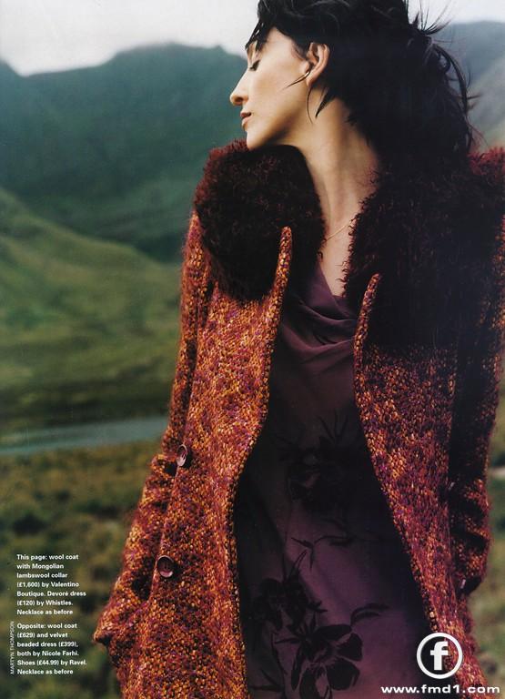 Picture of Susie Bick