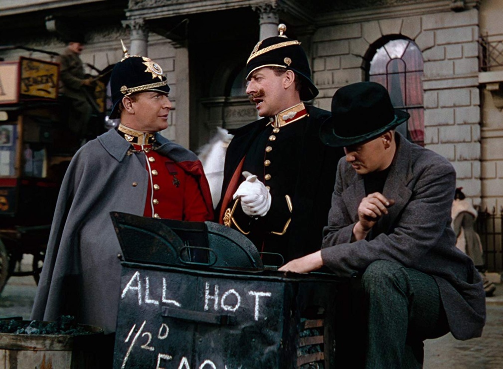 Picture of The Life and Death of Colonel Blimp (1943)