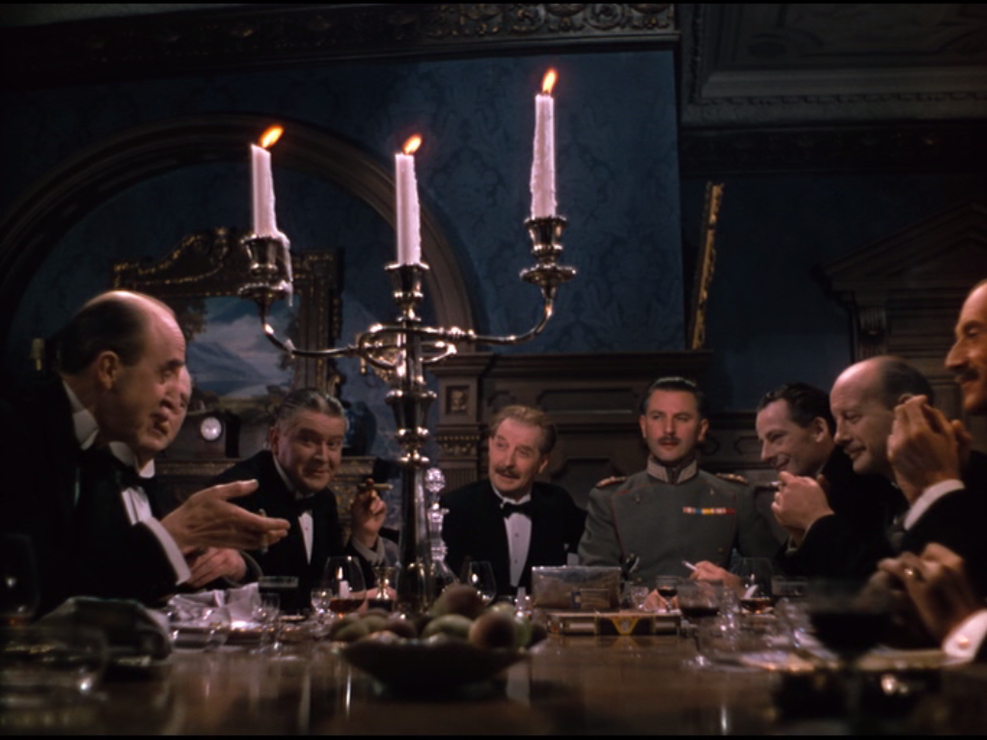 Picture of The Life and Death of Colonel Blimp (1943)