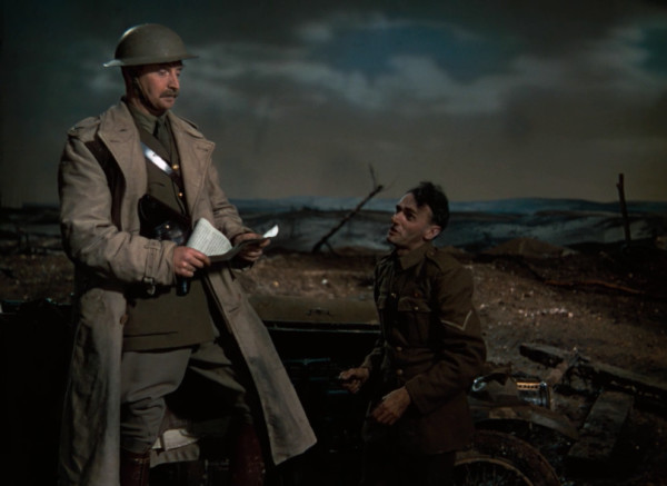 Picture of The Life and Death of Colonel Blimp