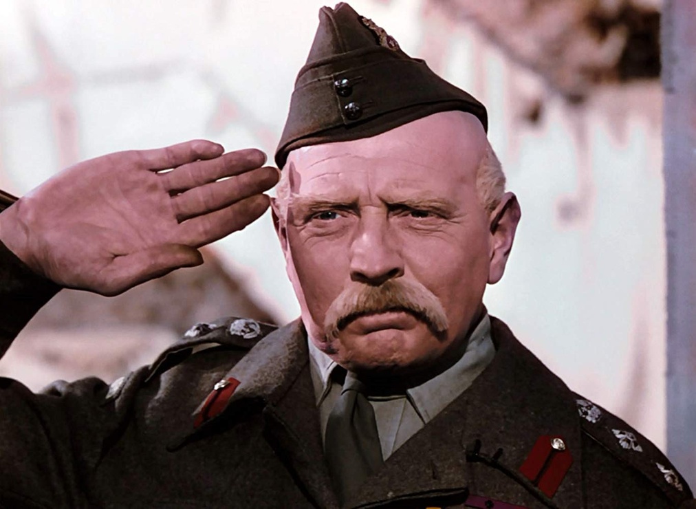 Picture of The Life and Death of Colonel Blimp (1943)