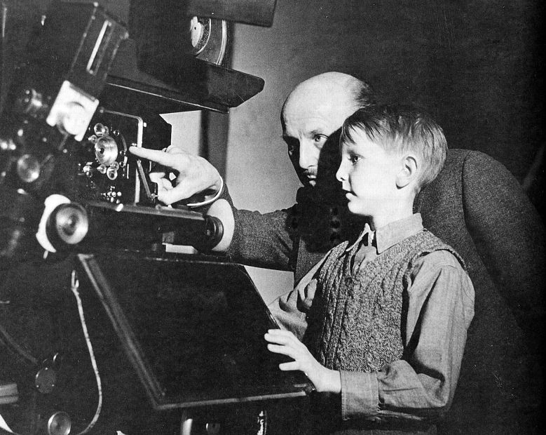 Picture of Michael Powell