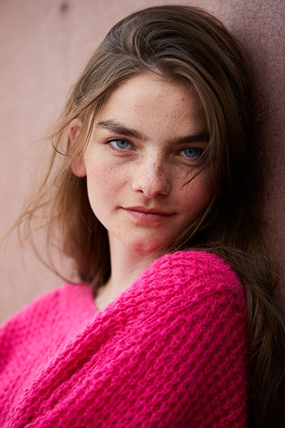 Picture of Emilie Neumeister