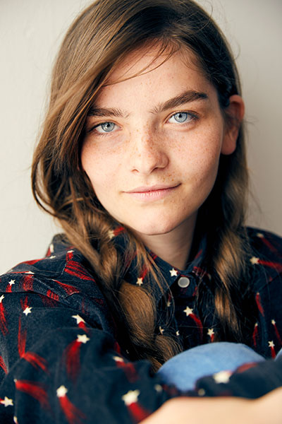 Picture of Emilie Neumeister