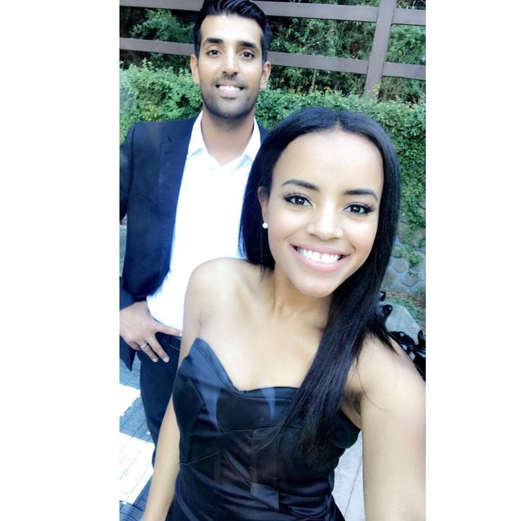 Picture of Joy Rovaris