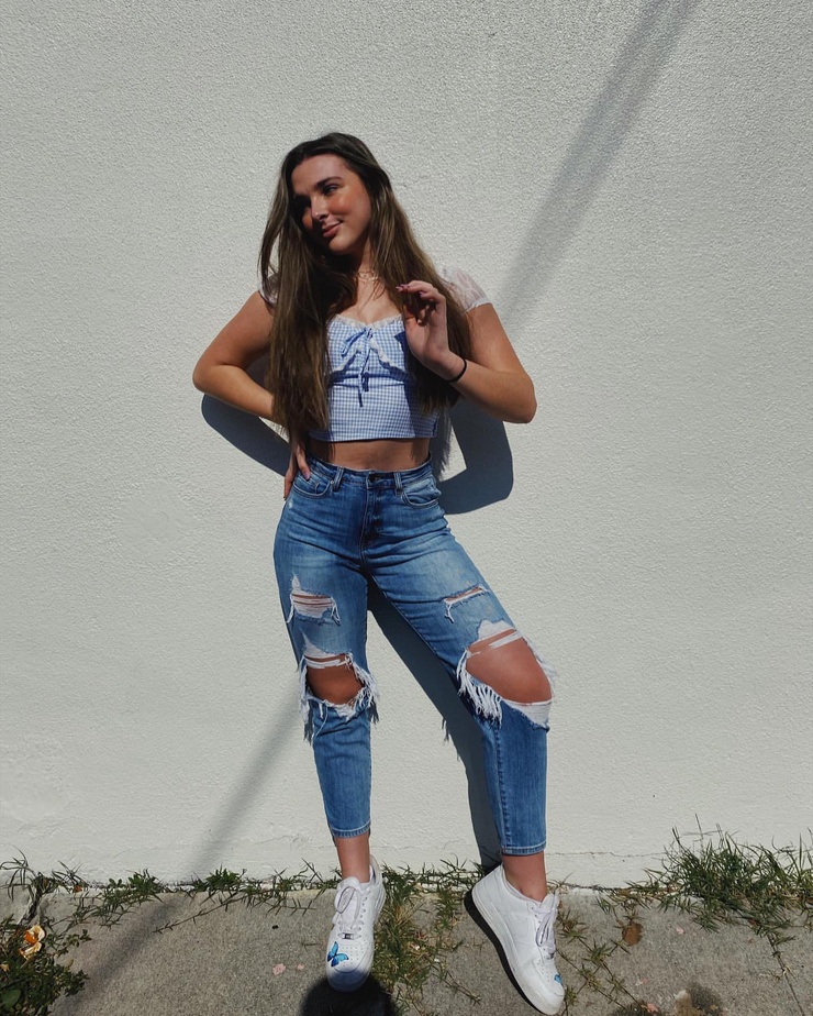 Picture of Kendall Vertes