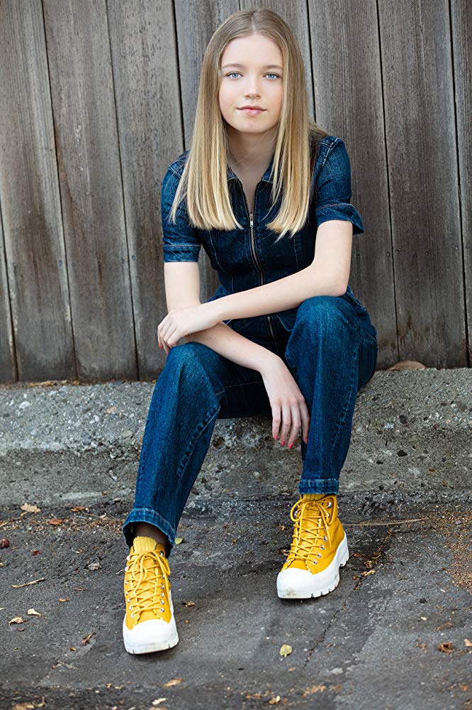 Picture of Shay Rudolph