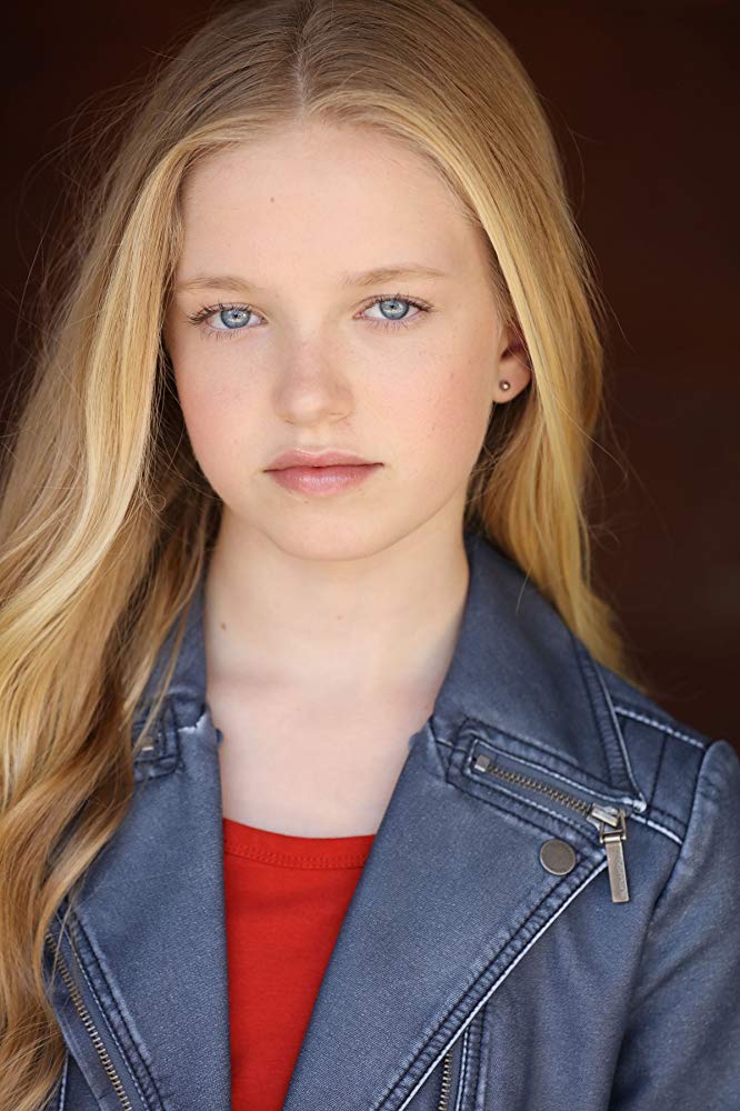 Picture of Shay Rudolph