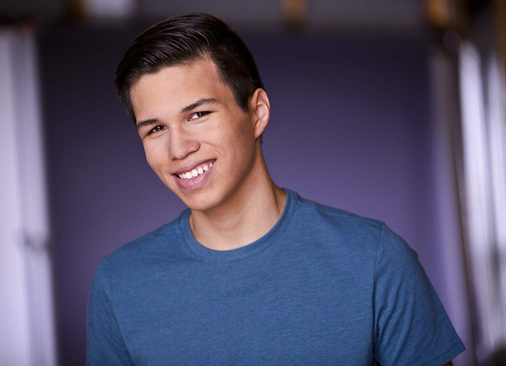 Picture of Colton Clause