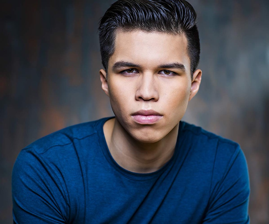 Picture of Colton Clause