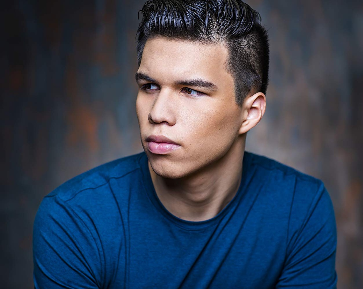 Image of Colton Clause