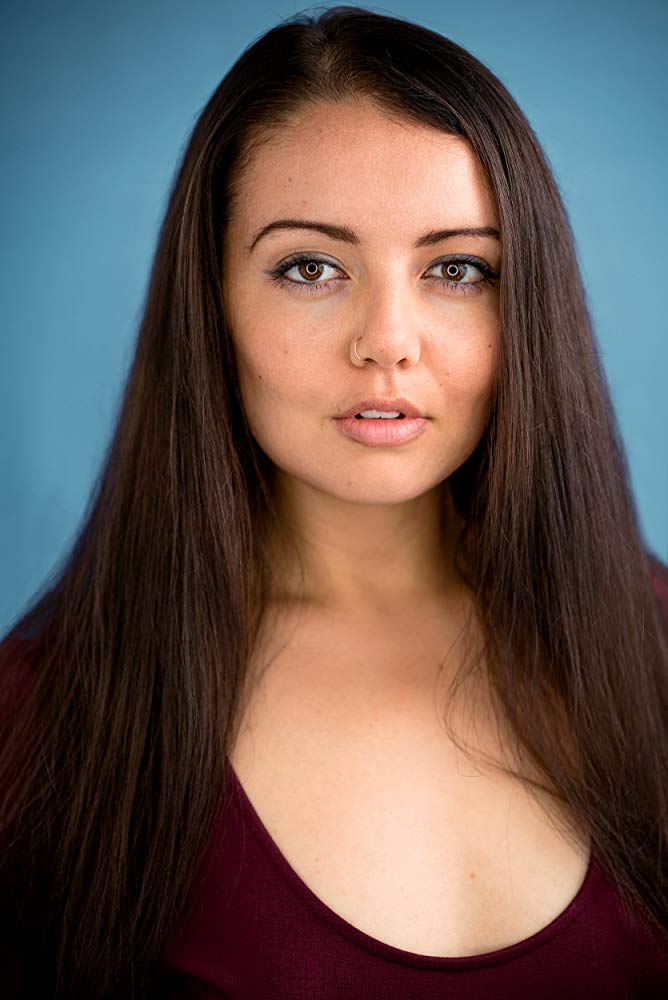 Picture of Jayli Wolf