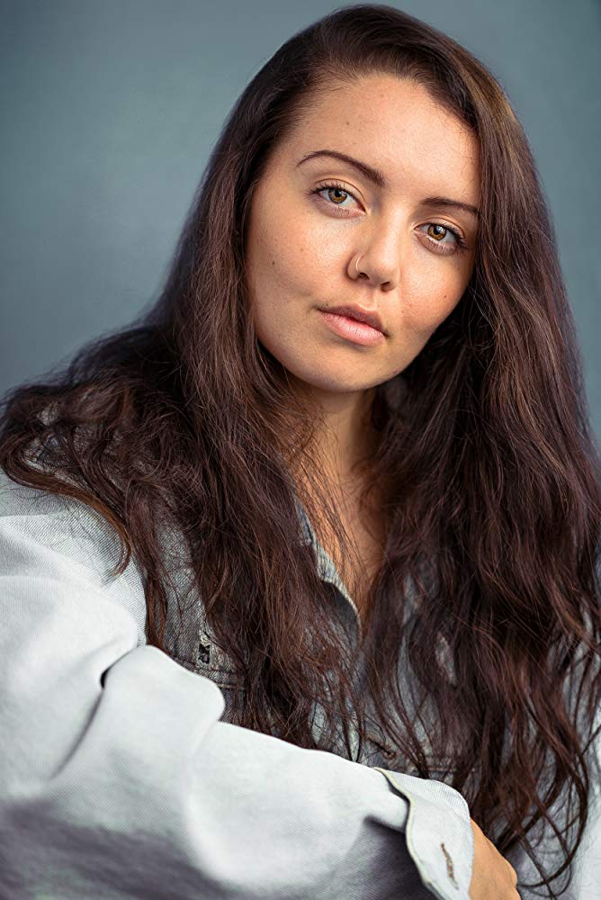 Picture of Jayli Wolf