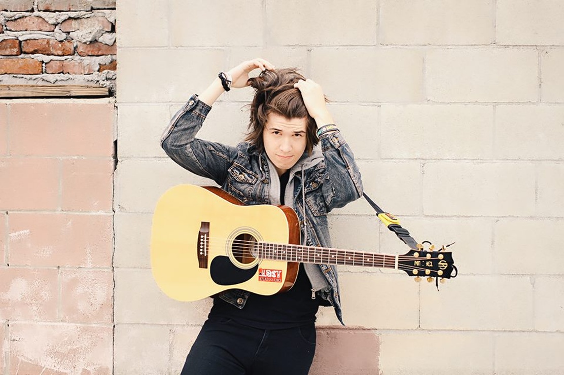 Picture of Joshua Lee Young