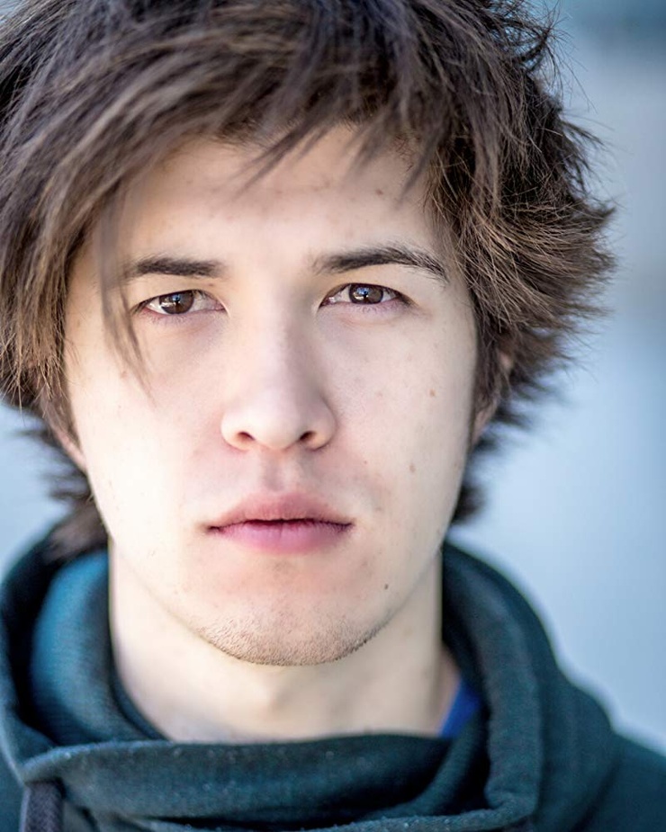 Picture of Joshua Lee Young