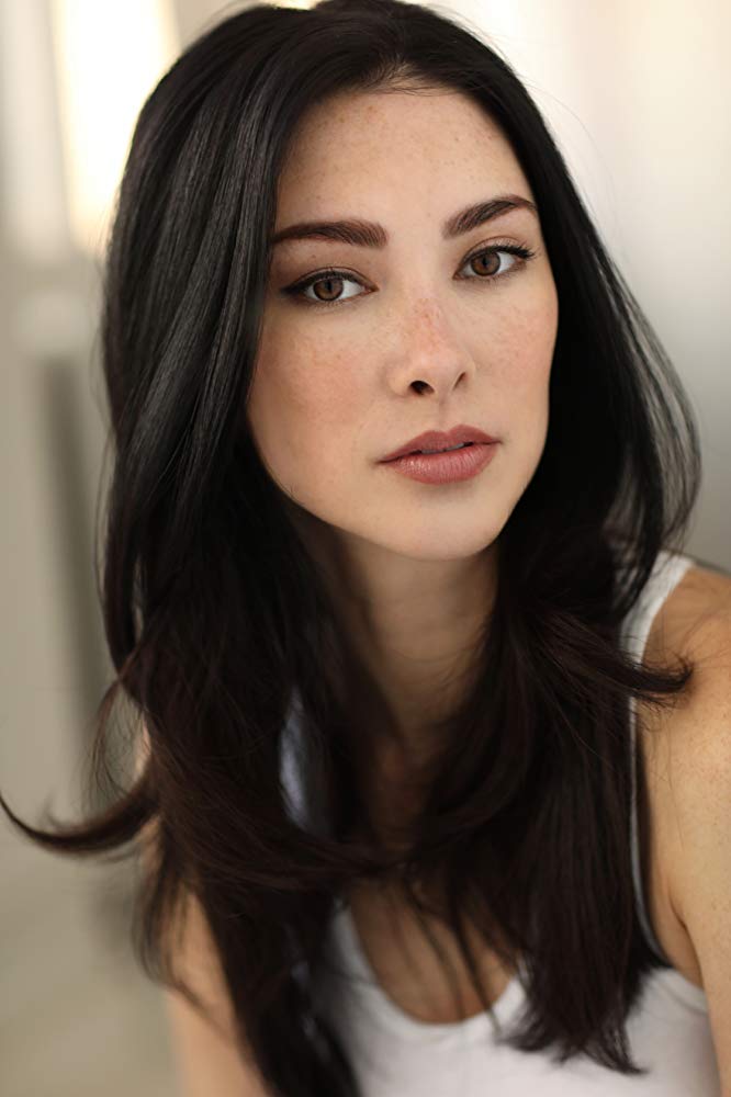 Image of Alexandra Chen