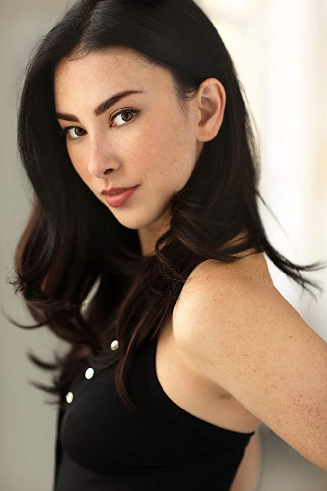 Picture of Alexandra Chen