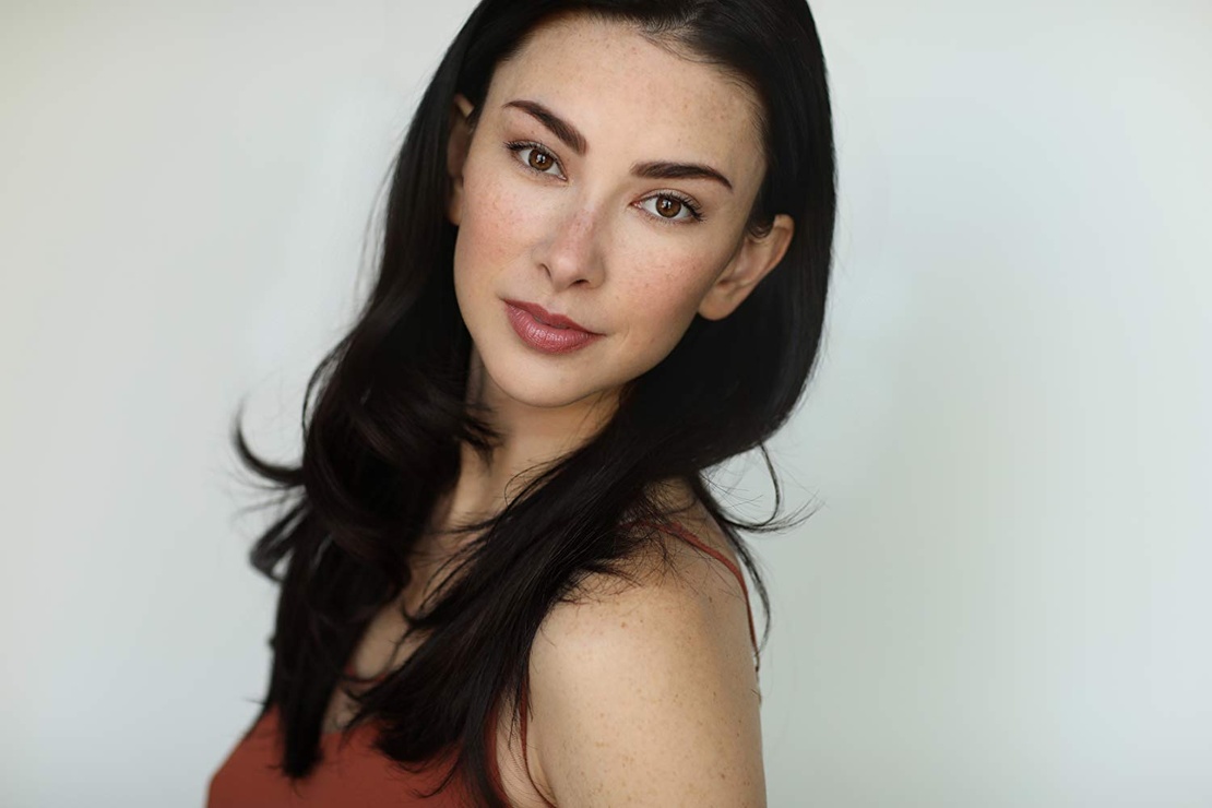 Picture of Alexandra Chen