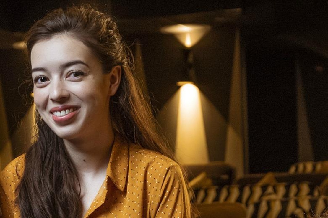 Picture of Marli Siu