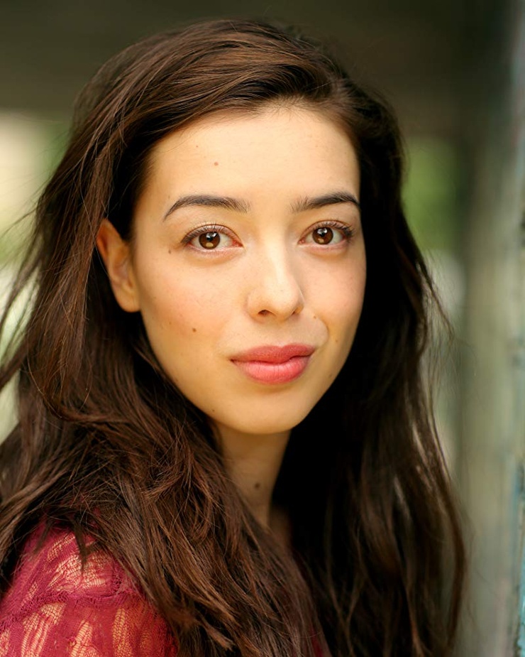 Picture of Marli Siu