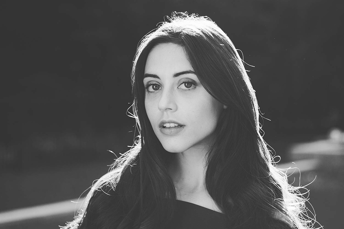 Picture of Hannah Gordon