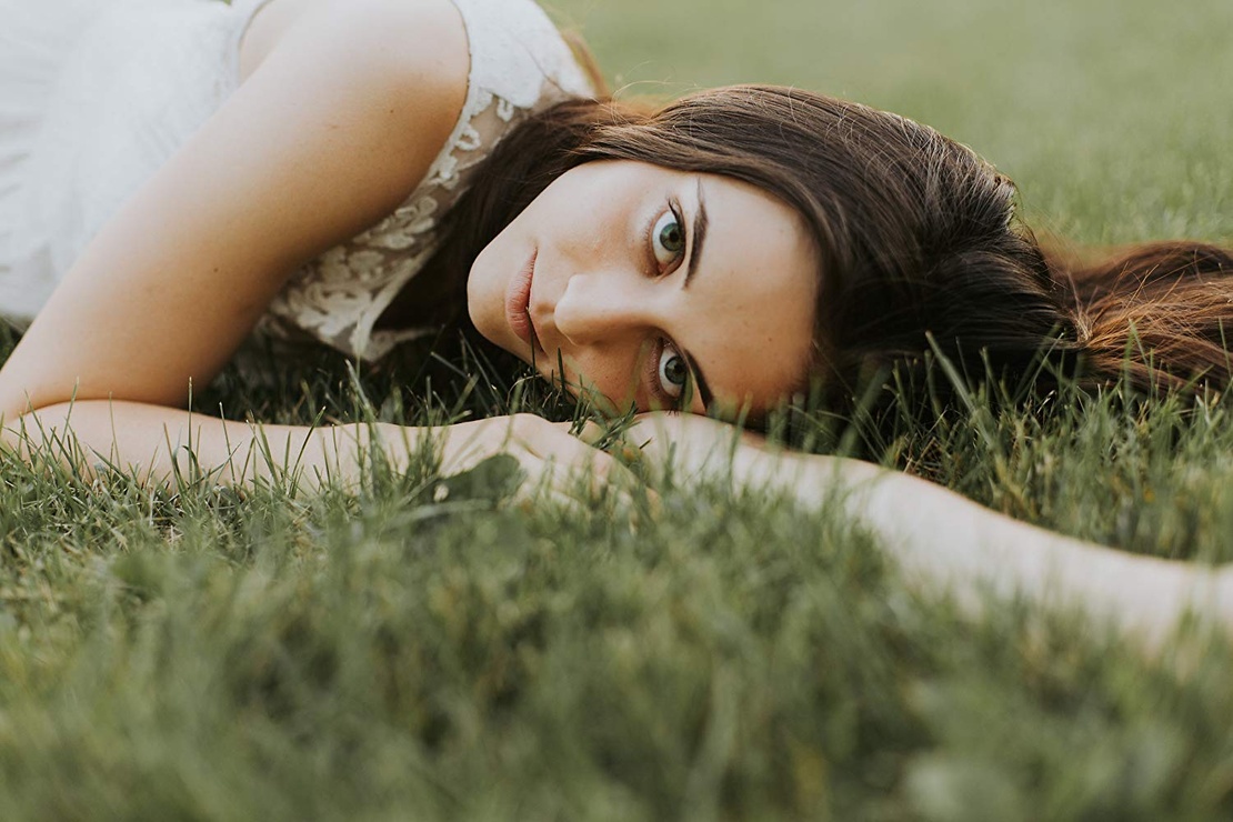 Image of Hannah Gordon