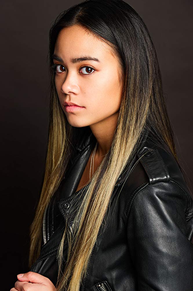 Picture of Sari Arambulo