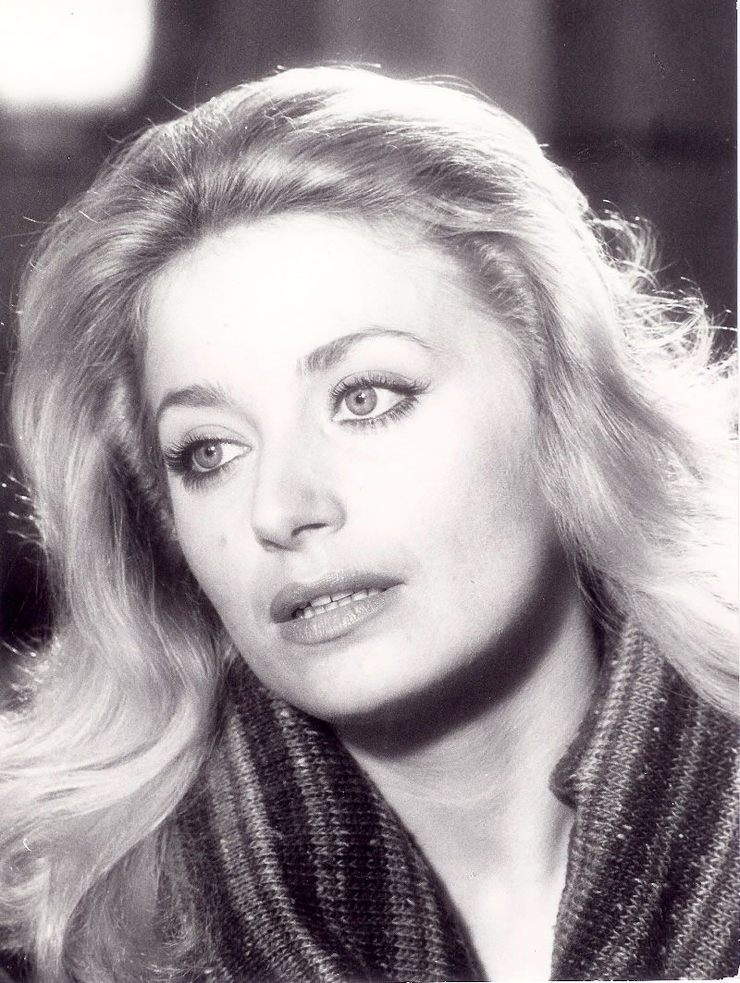 Laura Trotter picture