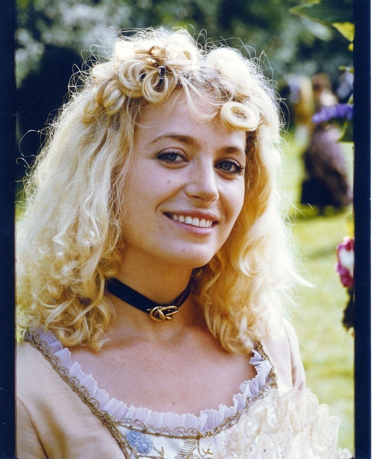 Picture of Laura Trotter